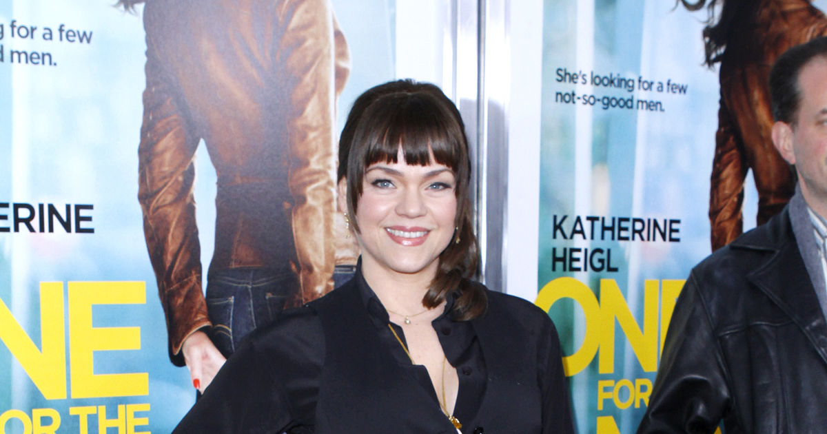 Anna Reeder | ExtraTV.com