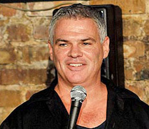 Mike DeStefano of 'Last Comic Standing' Dead at 44 | ExtraTV.com