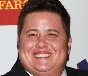 Chaz Bono Talks About His Transition | ExtraTV.com