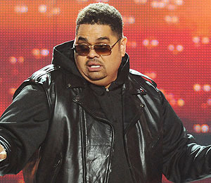 Rapper Heavy D Dead at 44 | ExtraTV.com