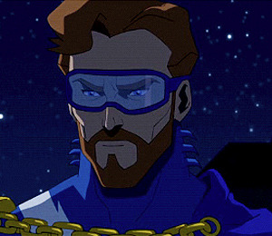 Conan O'Brien, Superhero | ExtraTV.com