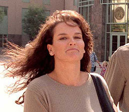 Nicole Brown Family Speaks Out | ExtraTV.com