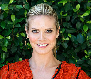 Heidi's Love and TV Secrets | ExtraTV.com