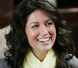 Is Jillian the Next 'Bachelorette'? | ExtraTV.com