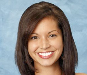 'Bachelor's' Melissa to 'Dance with the Stars'? | ExtraTV.com