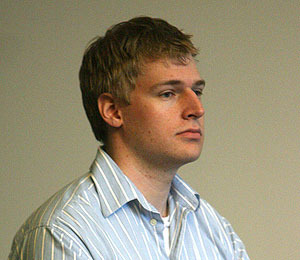 Craigslist Killer's Fiancée: 'He is Innocent Until Proven Guilty ...