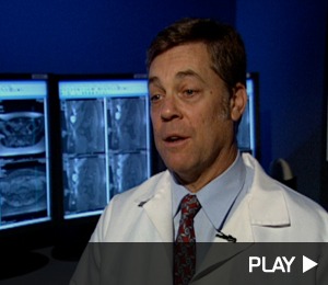 Dr. Friedman's Alternative to Surgery | ExtraTV.com