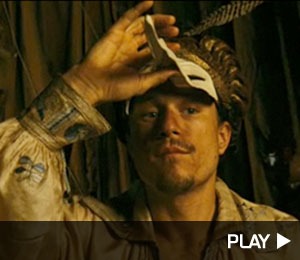 Heath Ledger's Last Film | ExtraTV.com
