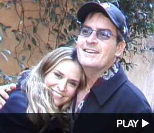 Charlie and Brooke Reveal Their Favorite Kid | ExtraTV.com