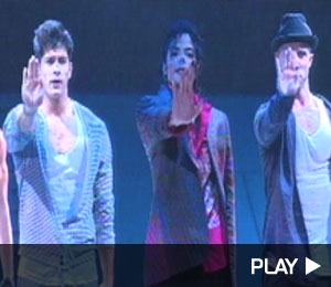 Michael Jackson's Final Performance | ExtraTV.com