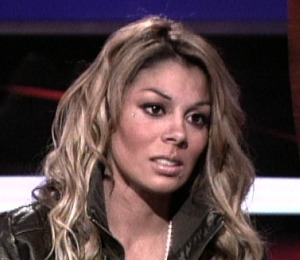 Jaimee Grubbs Apologizes to Tiger Woods' Wife | ExtraTV.com