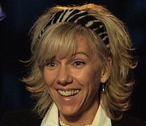 Edwards' Aide Doesn't Believe Rielle Hunter | ExtraTV.com