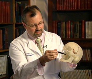 Brigham's Brilliant Medical Procedures | ExtraTV.com