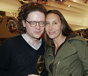 Getty Ex Wants Big Bucks in Divorce | ExtraTV.com