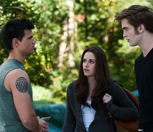 'Eclipse' Cast to Make Surprise Guest Appearances | ExtraTV.com