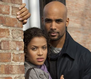 NEW 'Undercovers' (NBC) | ExtraTV.com