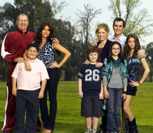 'Modern Family' (ABC) | ExtraTV.com