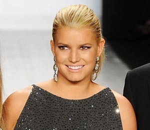 Jessica Simpson to Critique 'Project Runway' Contestants | ExtraTV.com