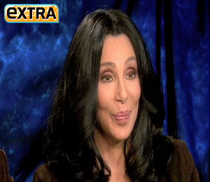 Cher: 'The Paparazzi Are So Mean-Spirited' | ExtraTV.com