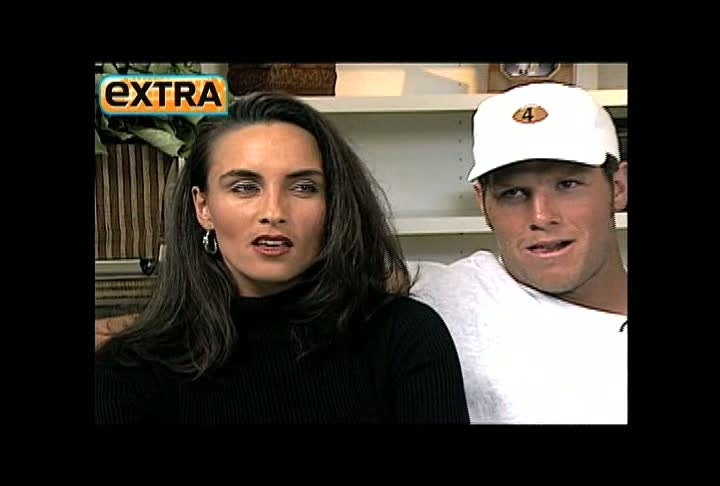 Brett Favre's Wife: 'He's Not Romantic at All' | ExtraTV.com