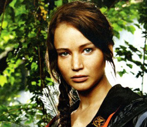The 'Extra' List: The Making of 'The Hunger Games' | ExtraTV.com