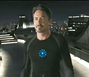 'The Avengers' Second Trailer! | ExtraTV.com