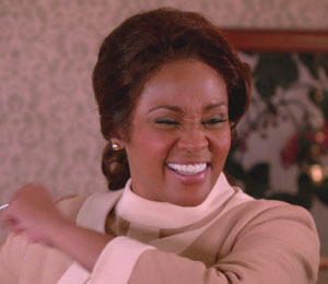 First Look at 'Sparkle' -- Whitney Houston's Final Film Role | ExtraTV.com