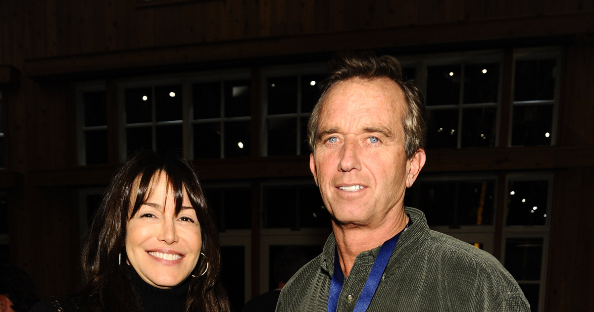 Mary Kennedy's Suicide: New Details | ExtraTV.com