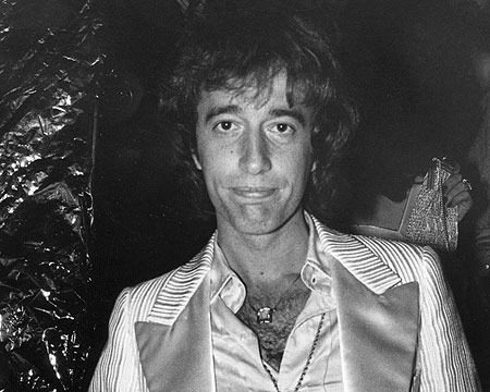 Bee Gees Star Robin Gibb Dead at 62 | ExtraTV.com