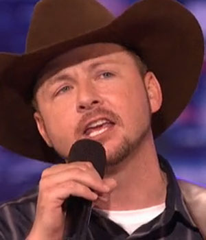 'America's Got Talent': Timothy Poe Photo a Fake | ExtraTV.com