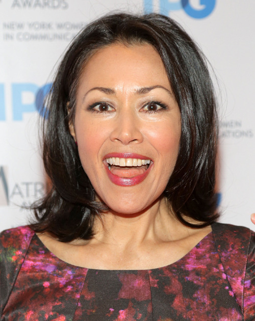 Ann Curry: Who Should Replace Her on 'Today'? | ExtraTV.com