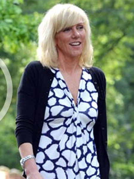 Rielle Hunter Says Sex with John Edwards Was Like a 'Rock Concert ...