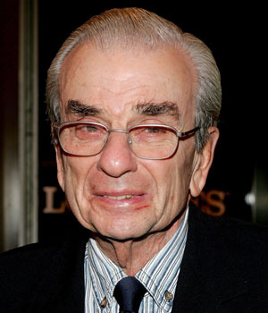 Broadway Composer Richard Adler Dead at 90 | ExtraTV.com