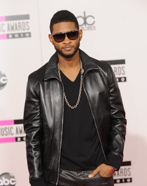 Usher's Stepson Declared Brain Dead After Jet Ski Accident | ExtraTV.com
