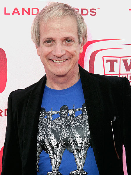 'Welcome Back, Kotter' Star Ron Palillo Dead at 63 | ExtraTV.com
