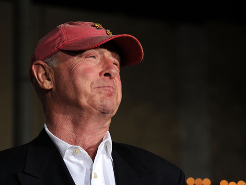 Tony Scott: New Details on the 'Top Gun' Director's Suicide Note ...