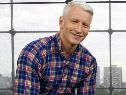 'Anderson Live' Debuts with New Live Format, Co-Hosts | ExtraTV.com