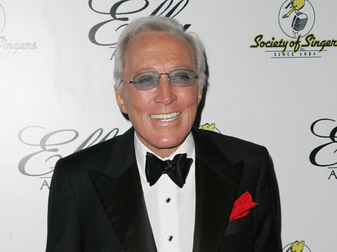 Andy Williams Dies at 84 | ExtraTV.com