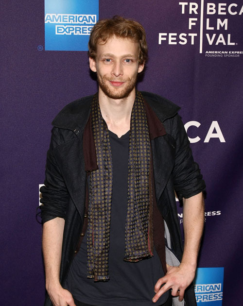 'Sons of Anarchy' Star Johnny Lewis' Violent History | ExtraTV.com