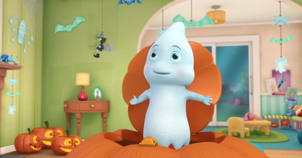 Sneak Peek! Disney Junior's 'Doc McStuffins' Halloween Special ...