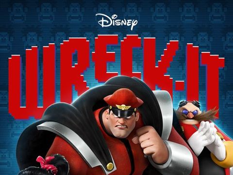 Weekend Box Office Report: 'Wreck-It Ralph' Takes It! | ExtraTV.com