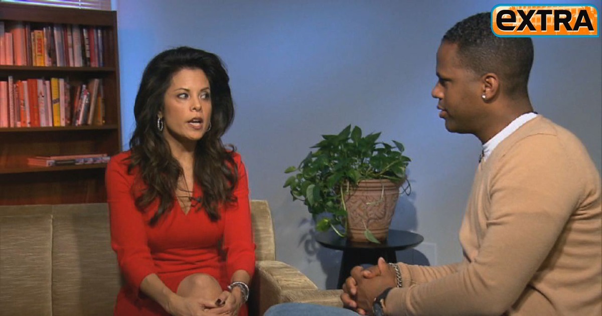 Loni Coombs Talks Hollywood's Wild Youth | ExtraTV.com