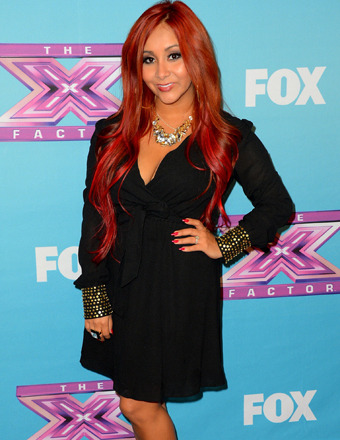 Snooki and Friends Pull Off One Last 'Jersey Shore' Finale Prank ...