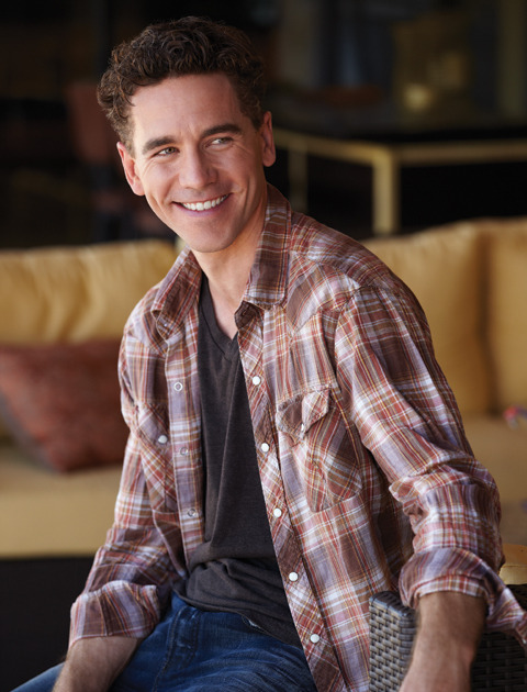 'NCIS' Chat with Star Brian Dietzen | ExtraTV.com