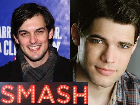 'Smash' Recap: LIVE with the Cast! | ExtraTV.com