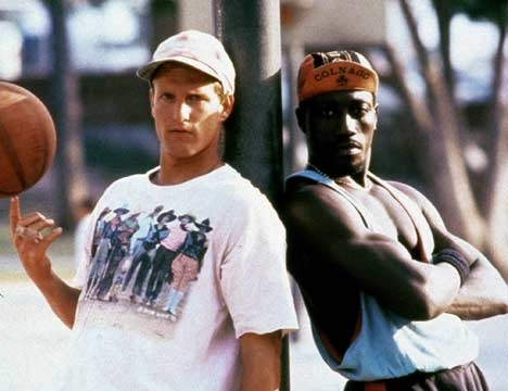 Hollywood Hoopla! Top 10 Basketball Movies | ExtraTV.com