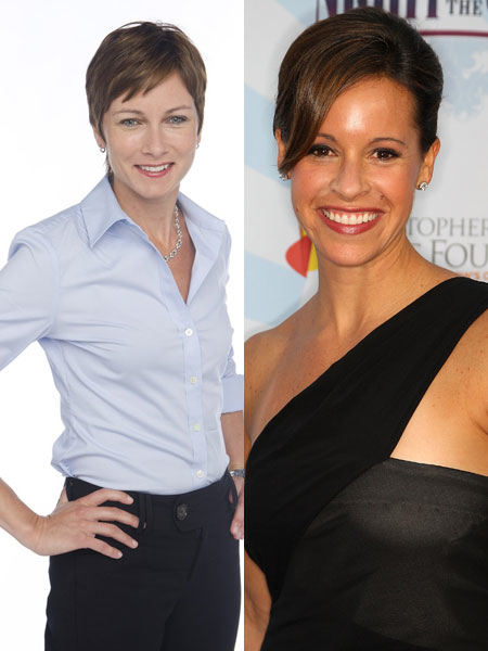 'Today' Anchor Jenna Wolfe Expecting Baby with Partner | ExtraTV.com