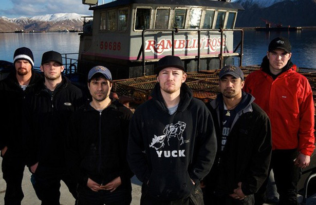 'Deadliest Catch' Star Missing from Season 9 Preview | ExtraTV.com