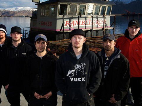 'Deadliest Catch' Star Missing from Season 9 Preview | ExtraTV.com
