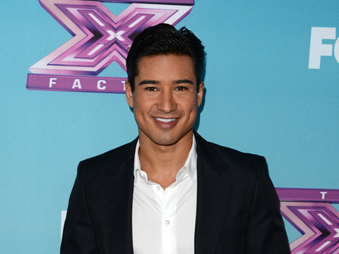 Mario Lopez Will Return as 'X Factor' Host | ExtraTV.com